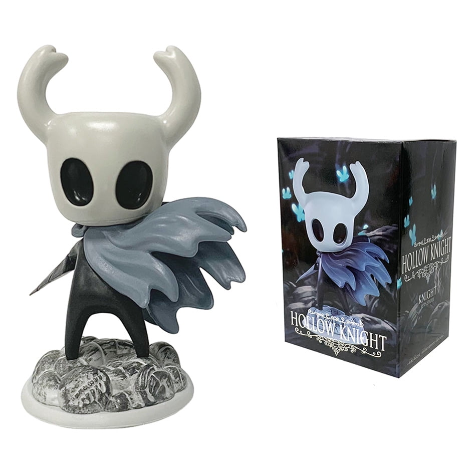 15CM Hollow Knight The Knight Gk Little Knight Action Figurine ...
