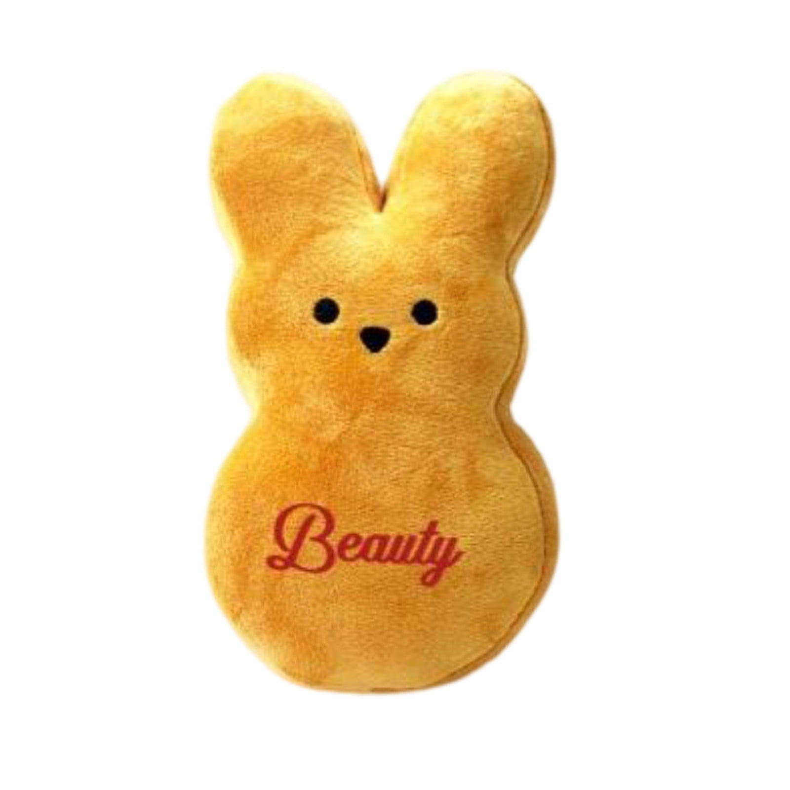 15CM Peeps Cute Soft Doll Plush Toys,Rabbits Animal Easter Bunny Plush ...