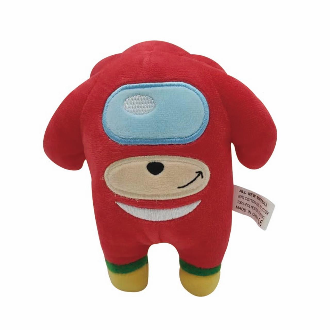 15CM hedgehog mouse plush toy combined with film animation plushToys ...