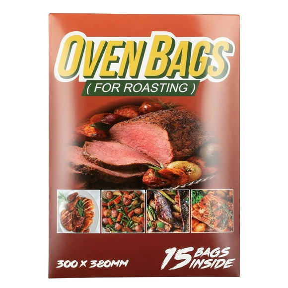 Oven Safe Bags
