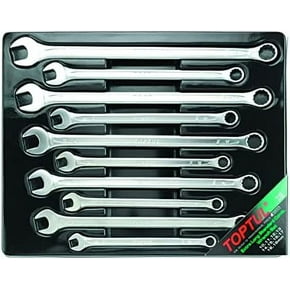 Extra Long Wrench Sets