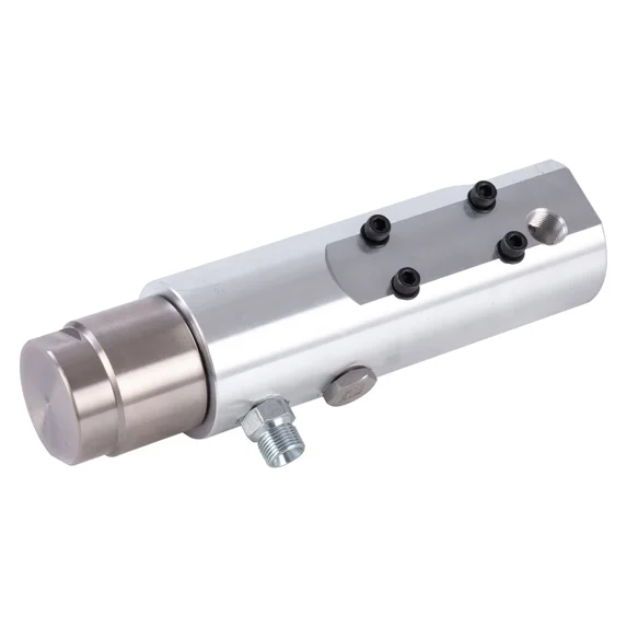15E284 Fluid Filter Manifold w/ Cap for Graco GMax II 5900 7900 Airless ...