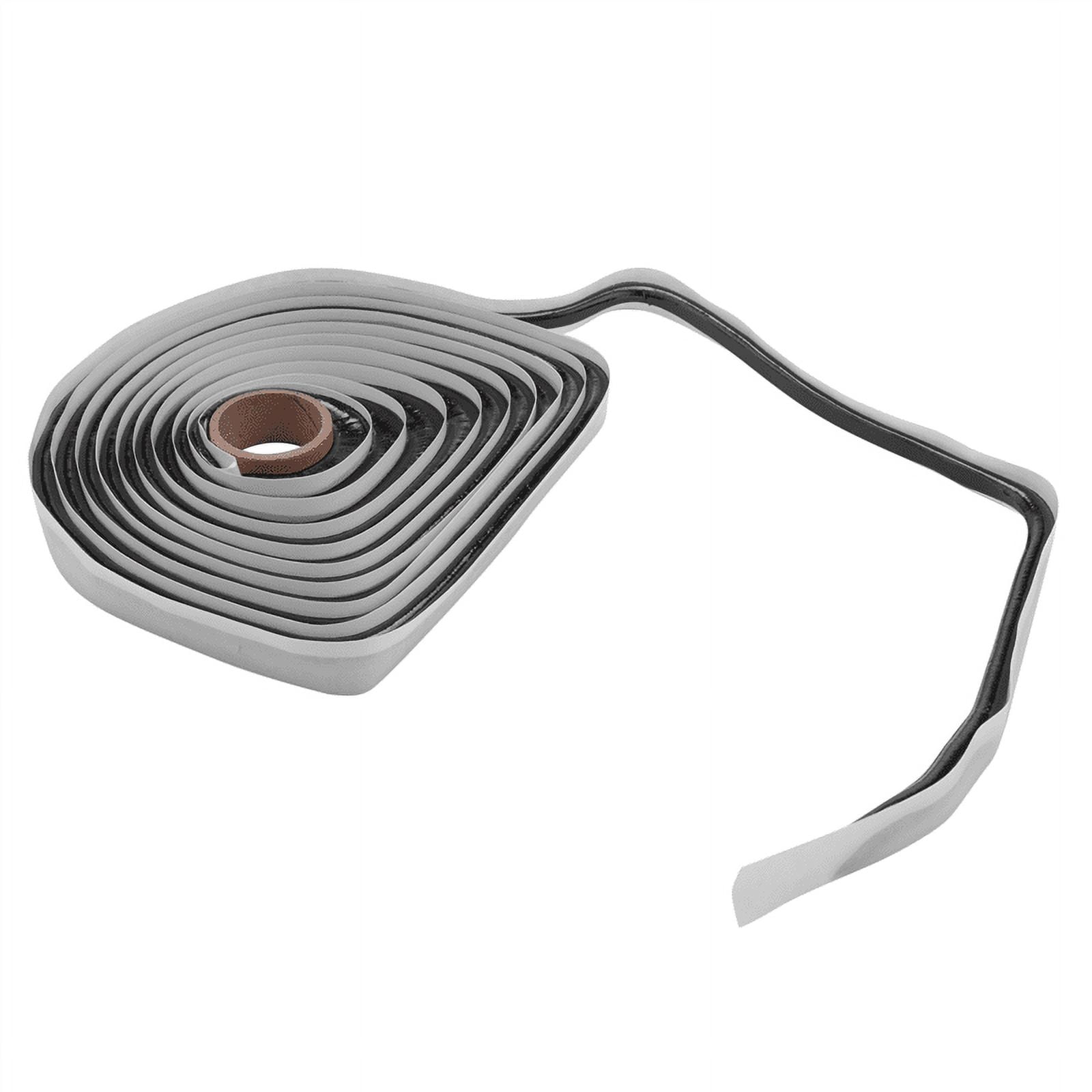15FT Butyl Rope Rubber Sealing Tape Is Suitable for RV Headlight Window ...