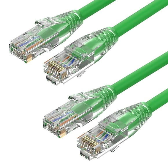 Cat6 Ethernet Cables