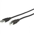15FT USB 2.0 A TO A CABLE STANDARD SERIES LIFETIME WARRANTY - Walmart.com