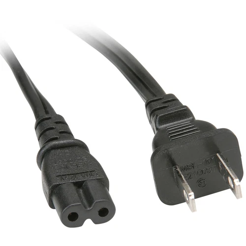 15Ft Ac Power Cord For Samsung Panasonic Lg Tv/Inkjet/Printer/Power ...