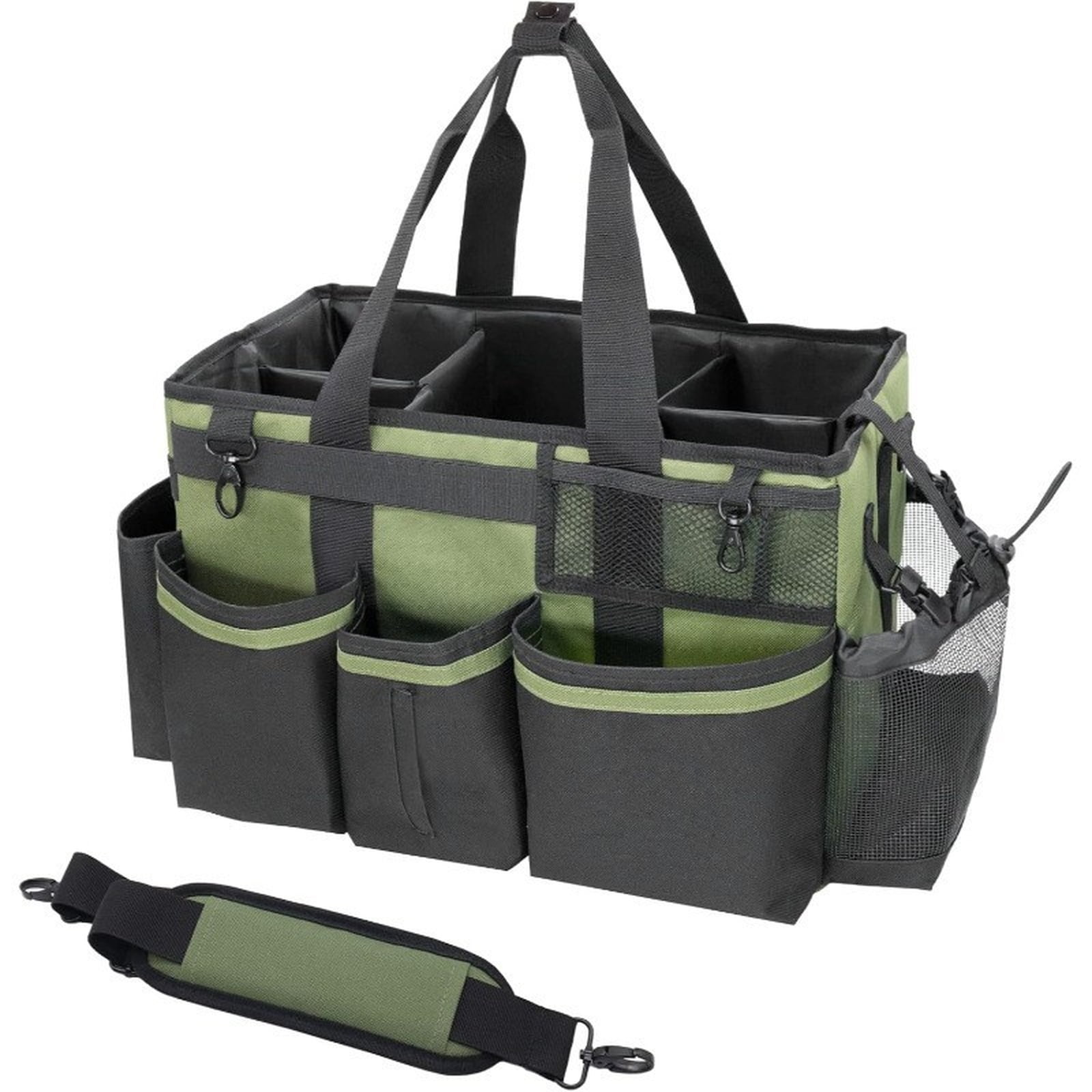 15Inch Handing Tool Bag, Waterproof Tool Bag, Portable Storage ...