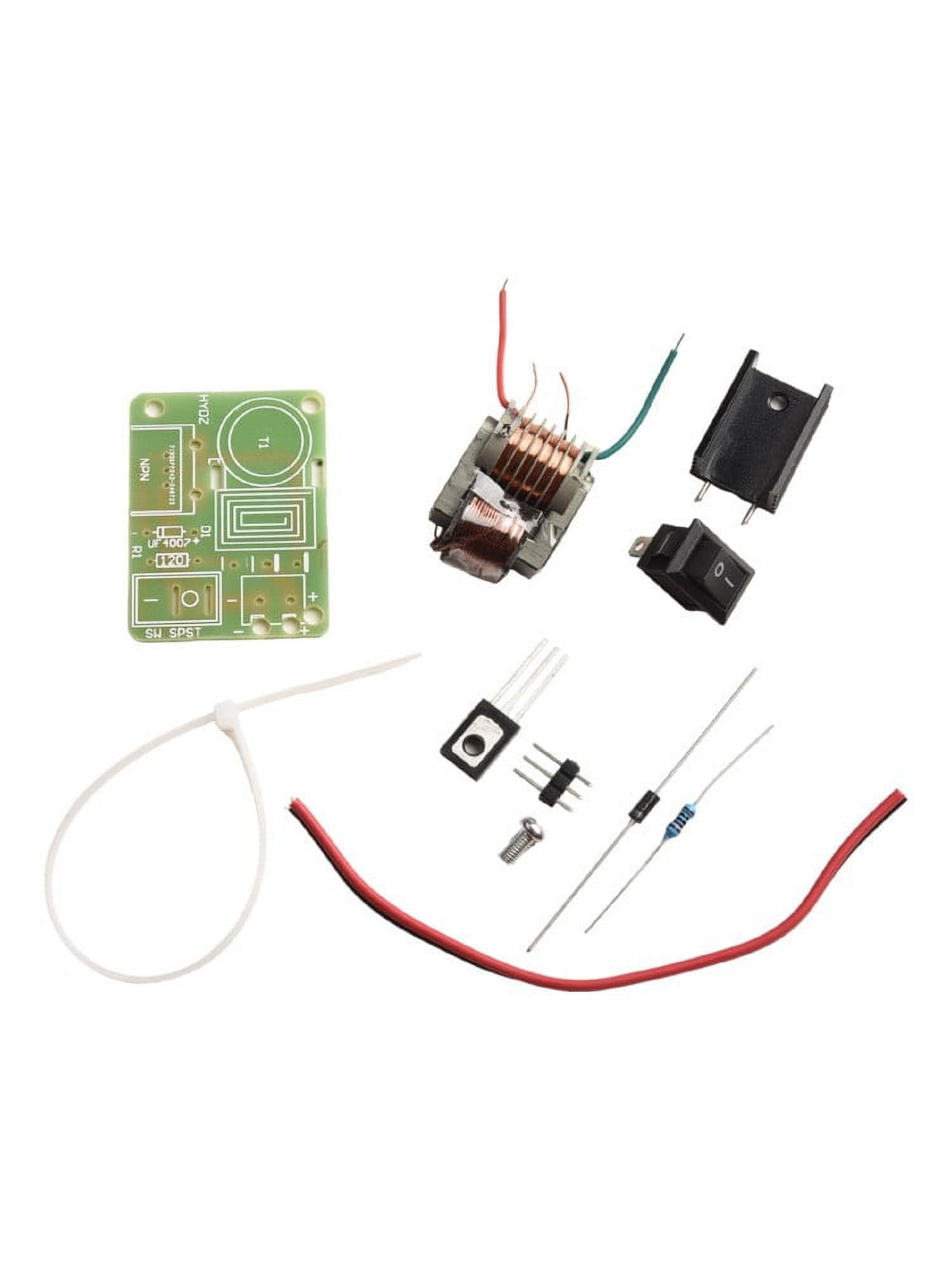 15Kv High Frequency Dchigh Voltage Ignition Generator Inverter Boost ...