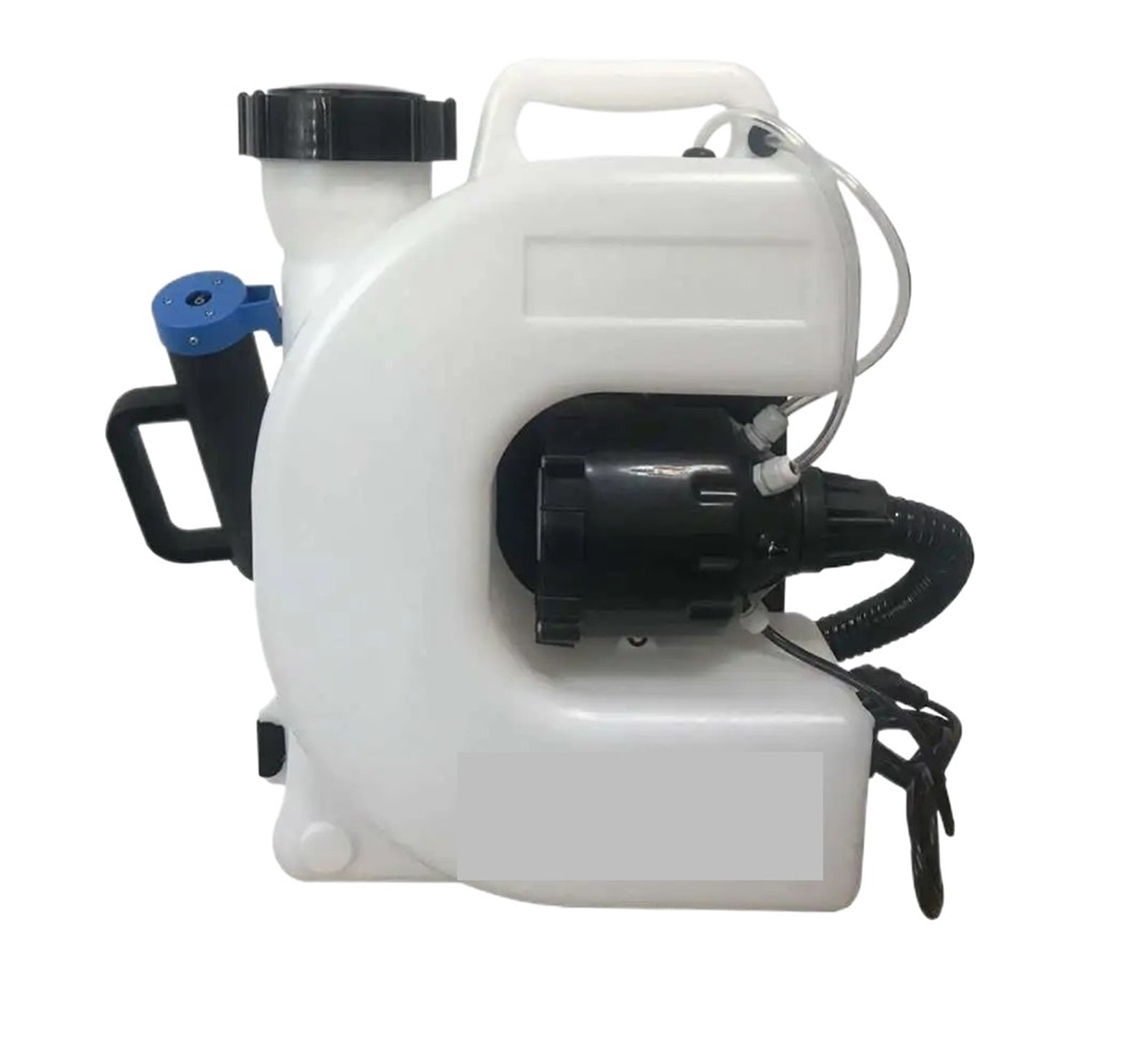 15L 1400W Super-C Electric Backpack ULV Sprayer, Cold Fogr Ultra ...