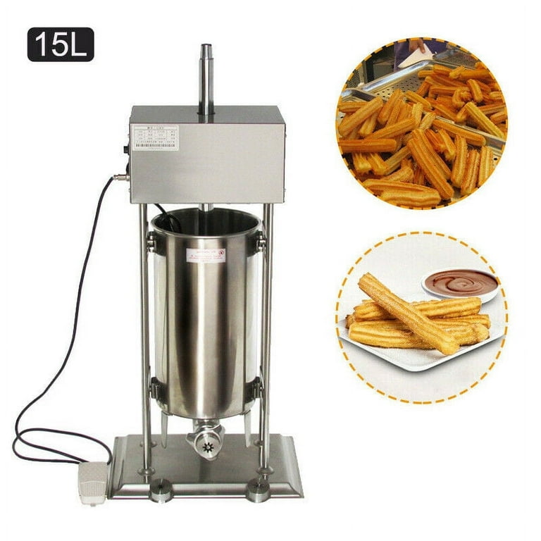 Churros Maschine 2L Manual Churros Machine Churros Maker China