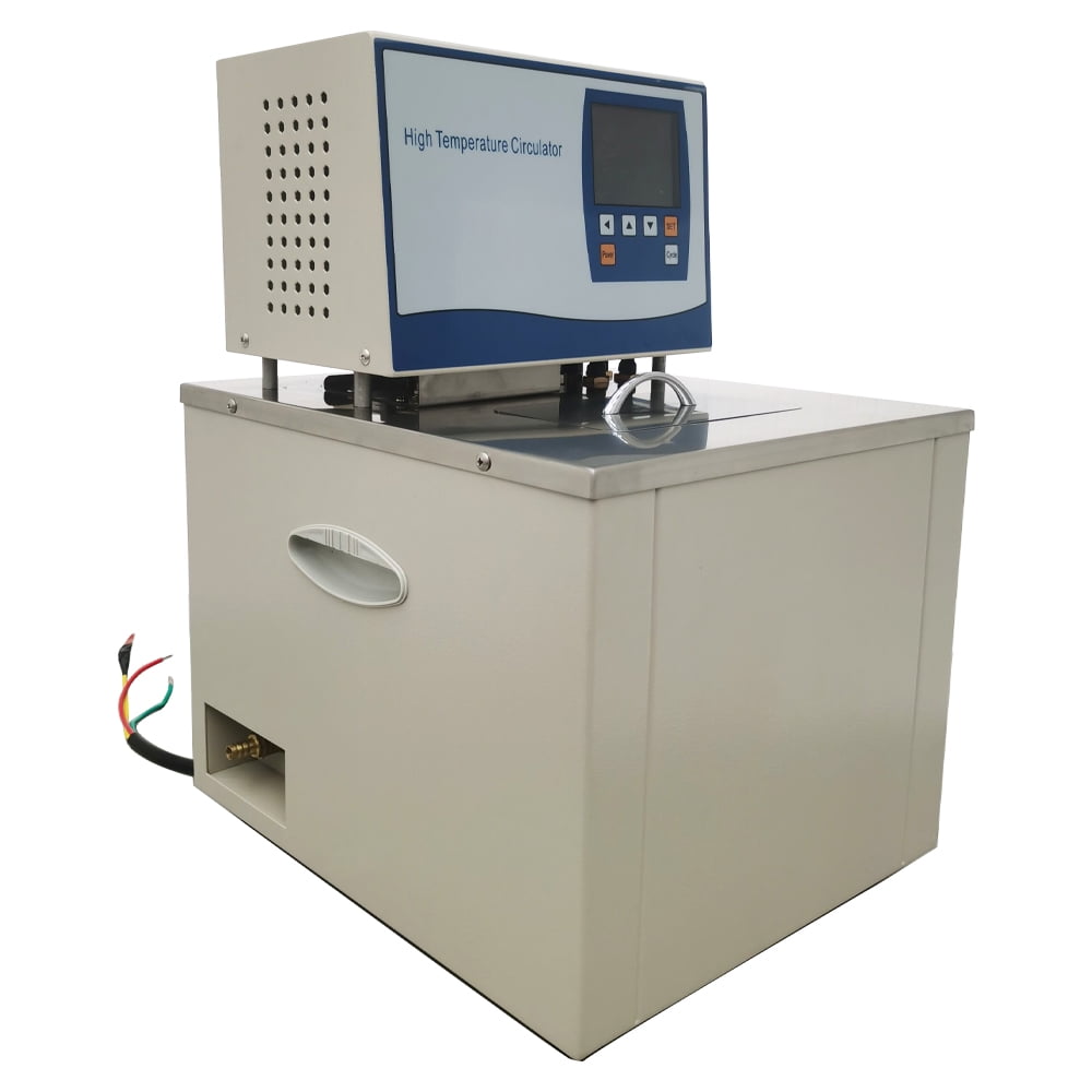 15L High Temperature Ciculator Water Oil Bath Heating Circulator ...