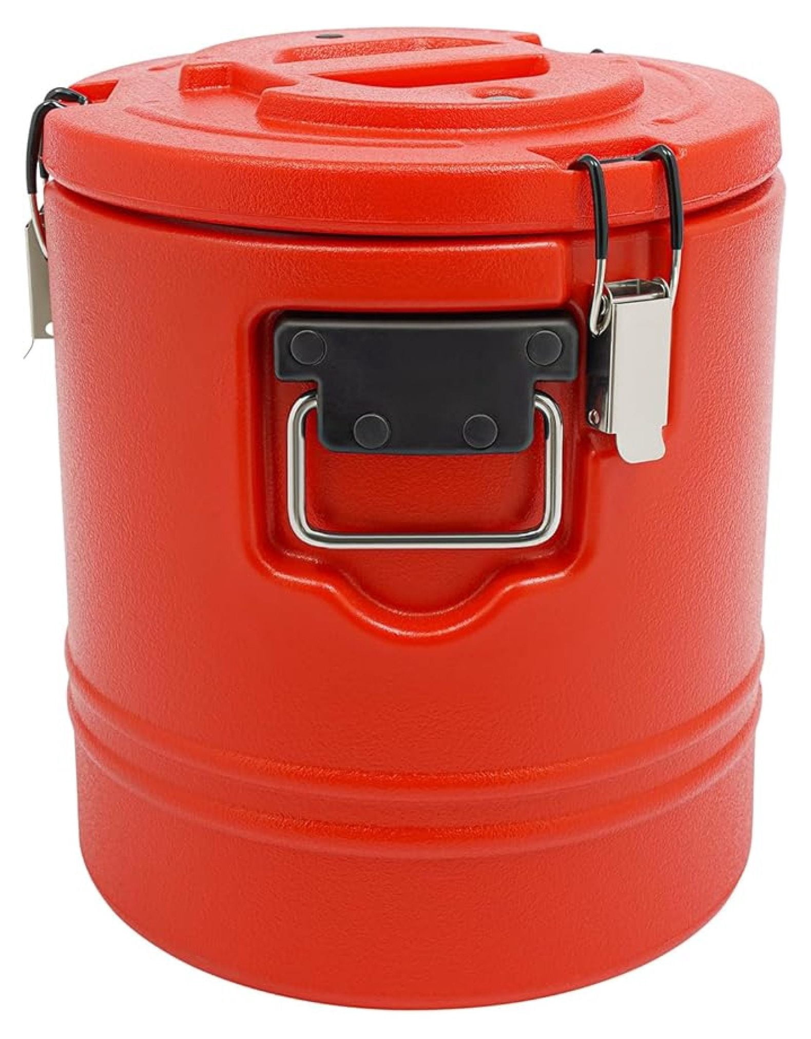 15L Insulated Soup Container,15.85Qt Food Warmer for Hot Cold,Stainless ...