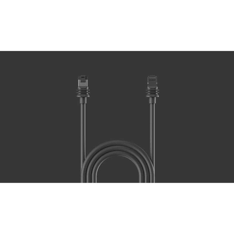 15M(59FT) Starlink Cable V3 Kit, Satellite Replacement Cable for ...