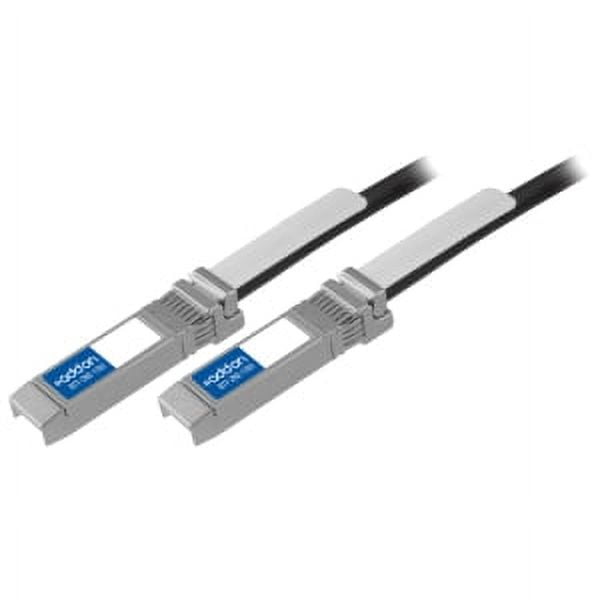 AddOn SFP-H10GB-ACU15M Compatible with Cisco TAA 10GBase-CU SFP+ to ...
