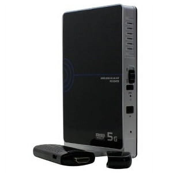 15M WL HDMI TRANSMITTER AND RECEIVER KIT WHDI - Walmart.com
