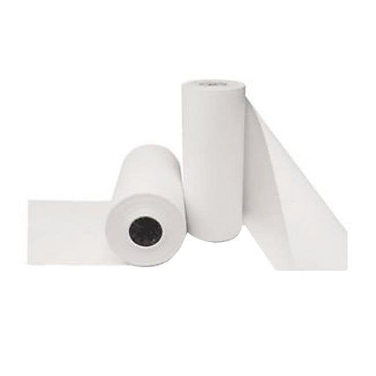 15MG1000 CPC 15 in. x 1000 ft. Meat Wrap Butcher Paper - White ...