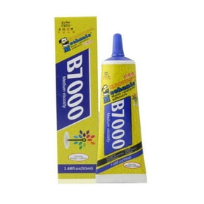 B 7000 Adhesive
