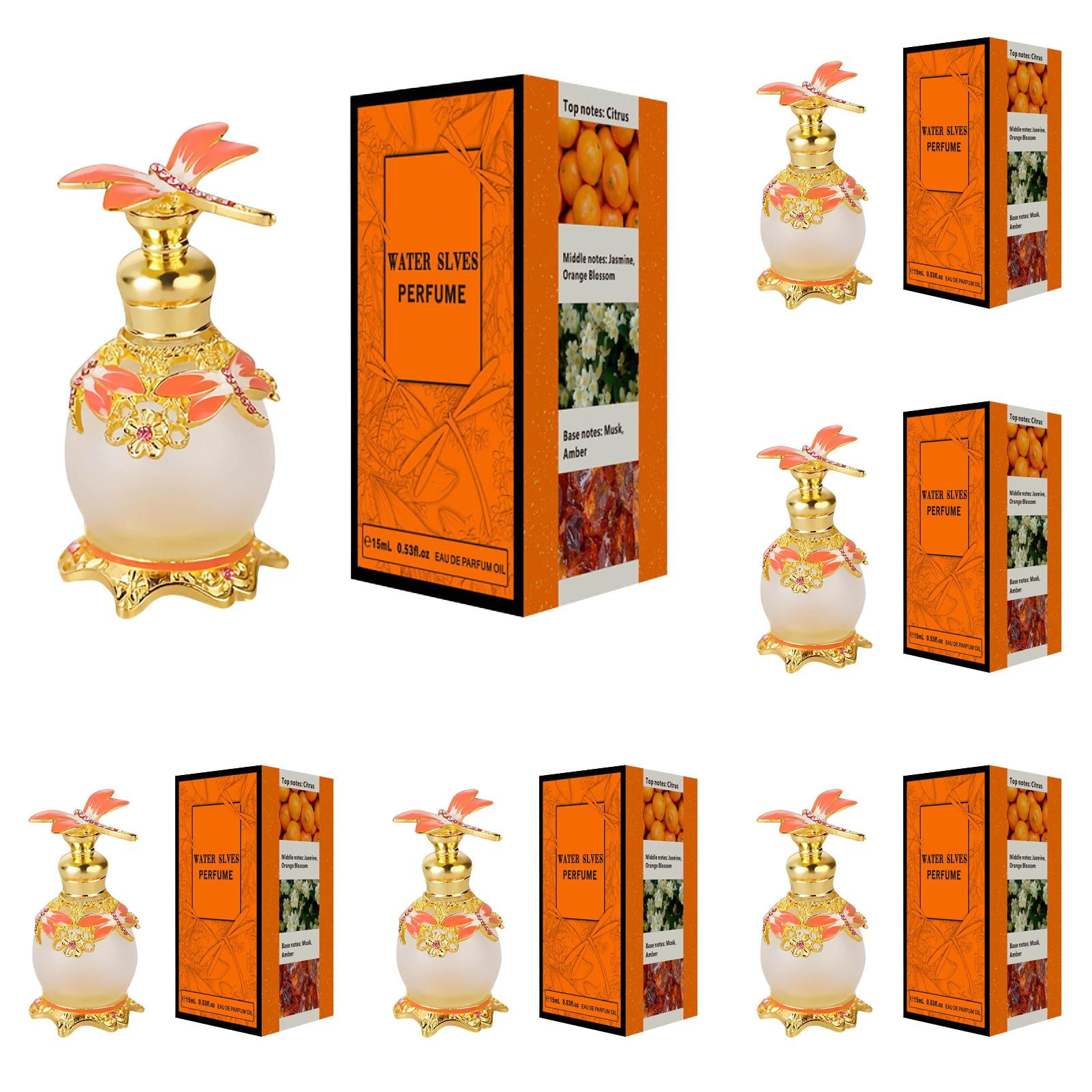 15ml Perfume For Women Perfume Halal Dubai Oil Fragrance Long Lasting