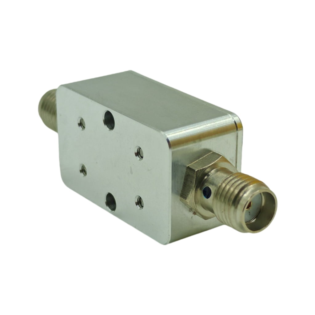 15Mhz Bandwidth Band Pass Filter 416MHZ/1090MHZ Frequency Bandpass ...