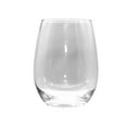15oz Glss Stemless Wine Glass Primary