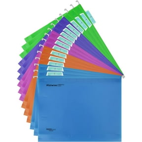 11x17 Hanging File Folders (25 per pack) - Walmart.com