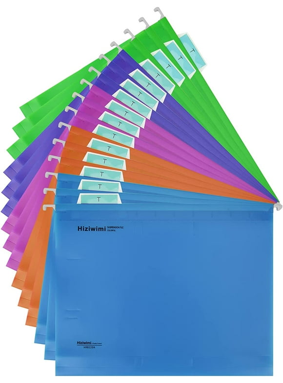 Filing Products in Folders - Walmart.com