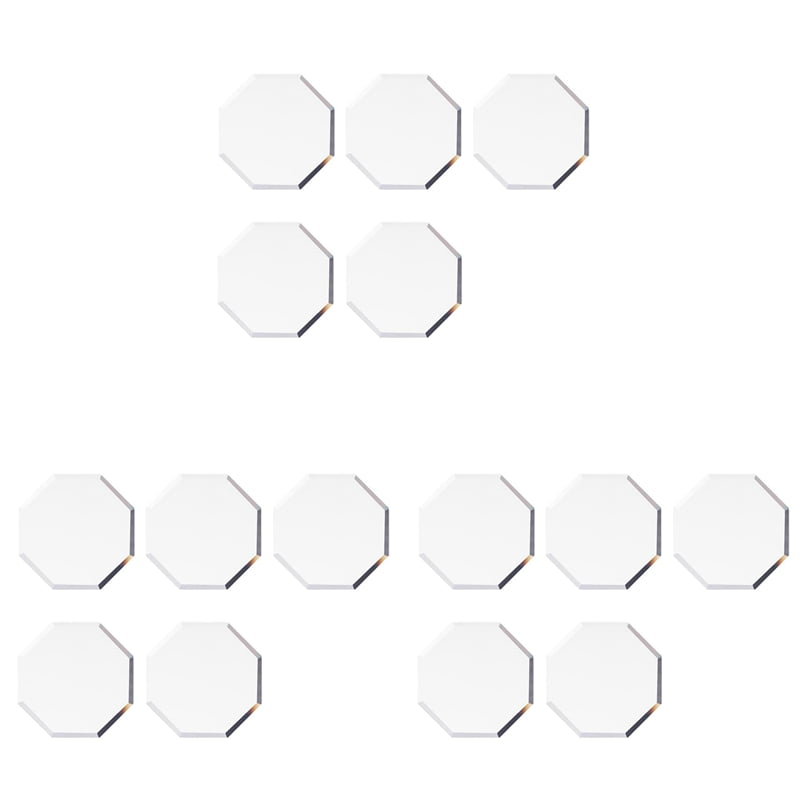 15PCS Glass Pattern Weights for Sewing, Fabric Sewing Weight Cloth ...