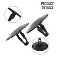 15PCS Hood Insulation Retainer Clips Fastener 90467-09006 for Toyota ...