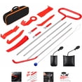 15PCS Stainless Steel Repair Tool Kit for Cars, Vehicle Maintenance ...