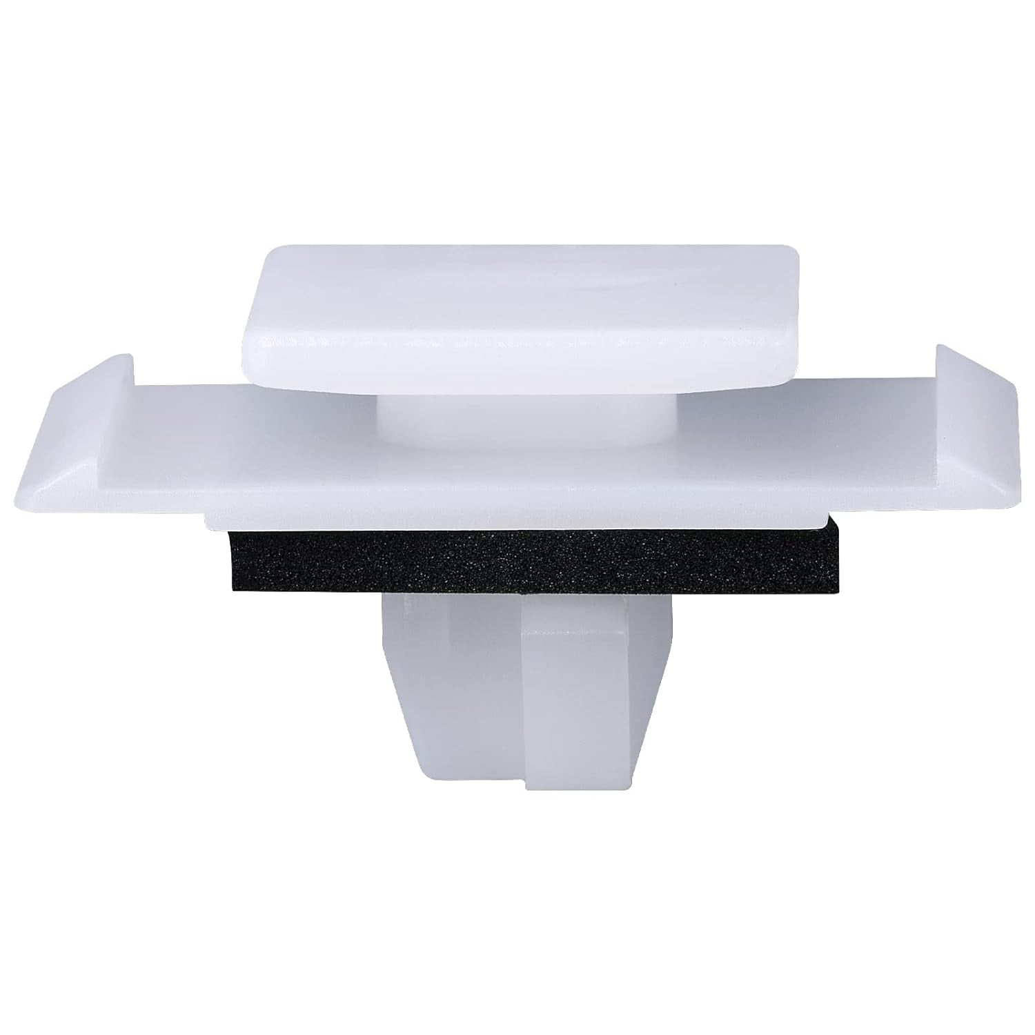 15PCS Wheel Opening Rocker Molding Lower Clip for Hyundai & Kia ...