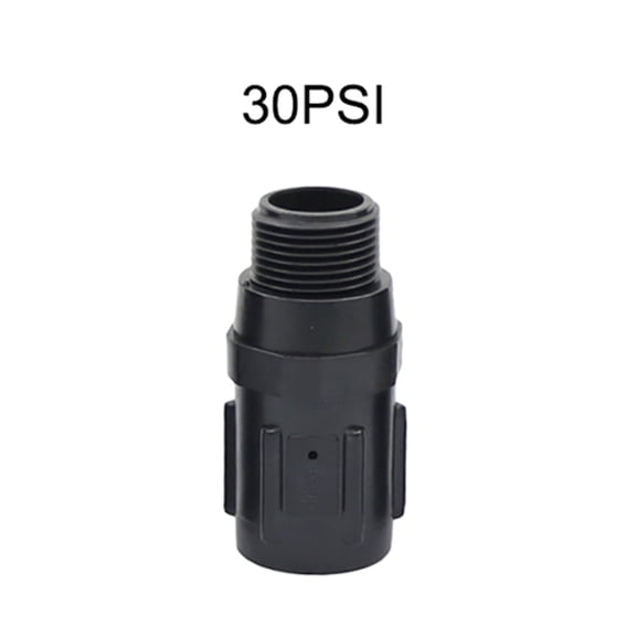 Garden Hose Pressure Regulator