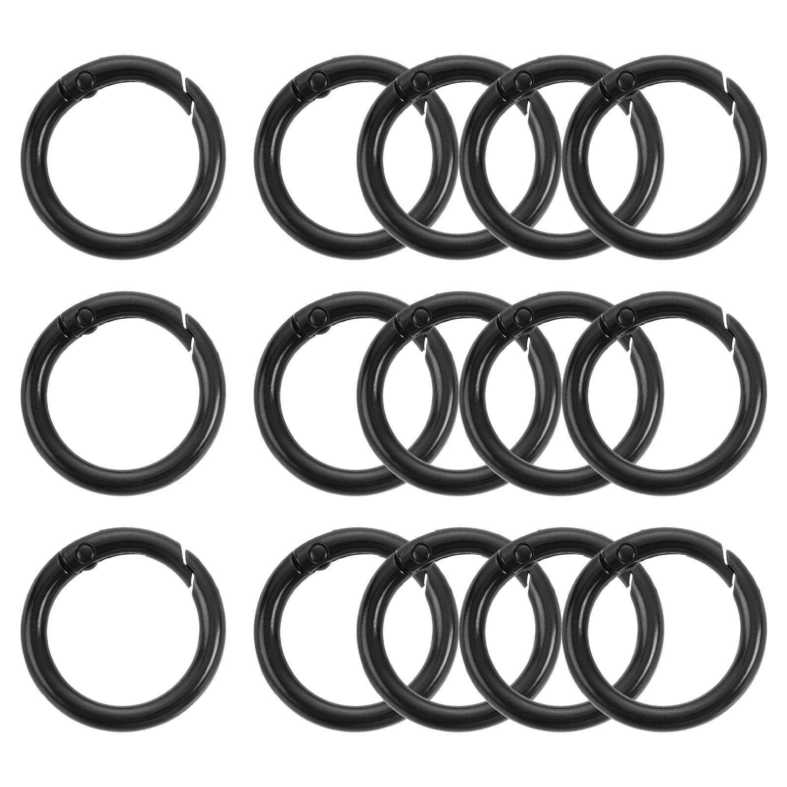 15Pack Spring O Rings, 3/4