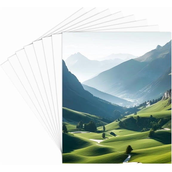 Frame Backing Paper