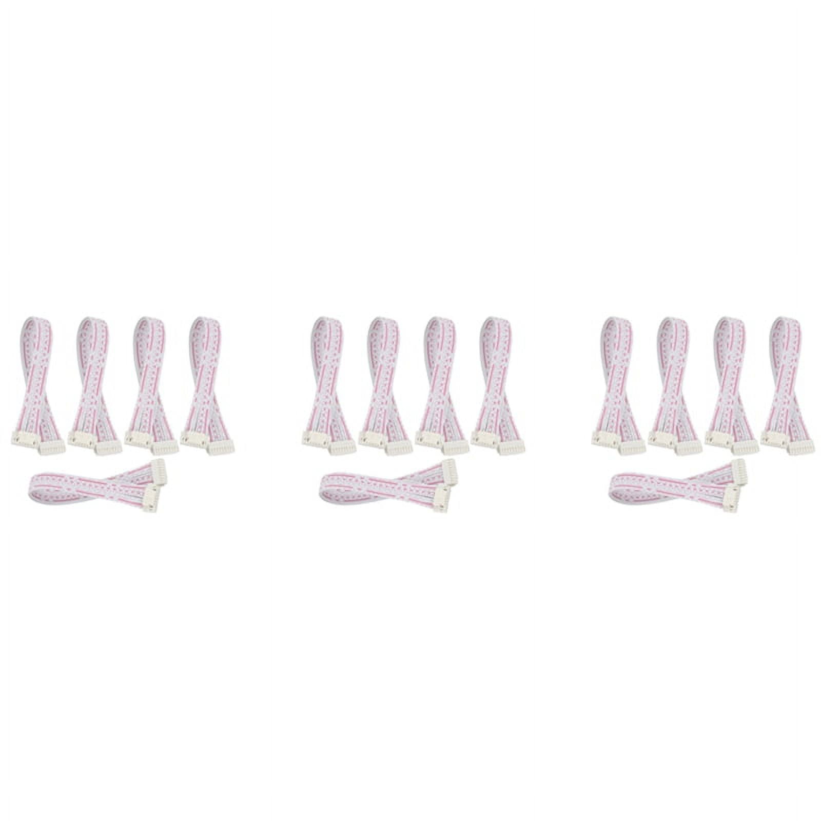 15Pcs 18Pin Signal Cable 2X9 Pins Connect Date Cable for Antminer S9 S7 ...