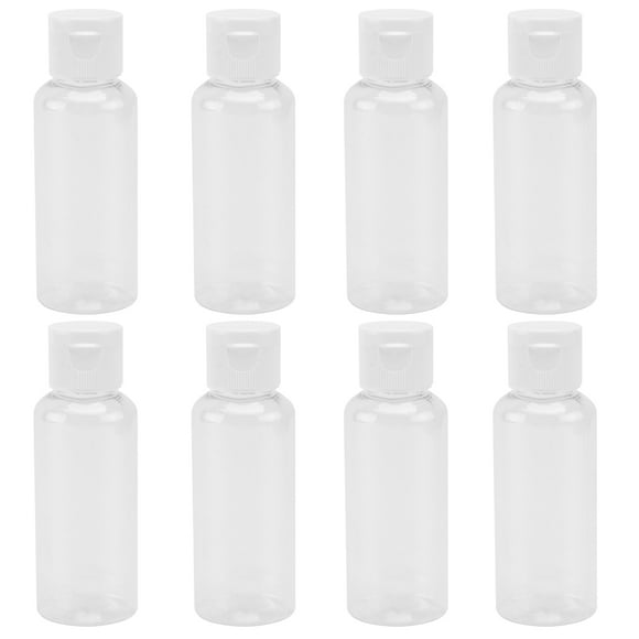 Water Sample Bottles