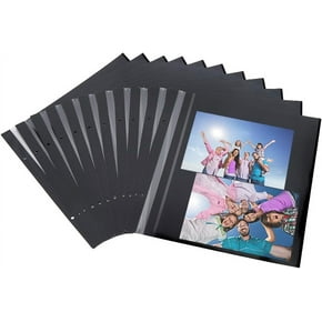 Photo Album Refills in Photo Albums & Refills - Walmart.com
