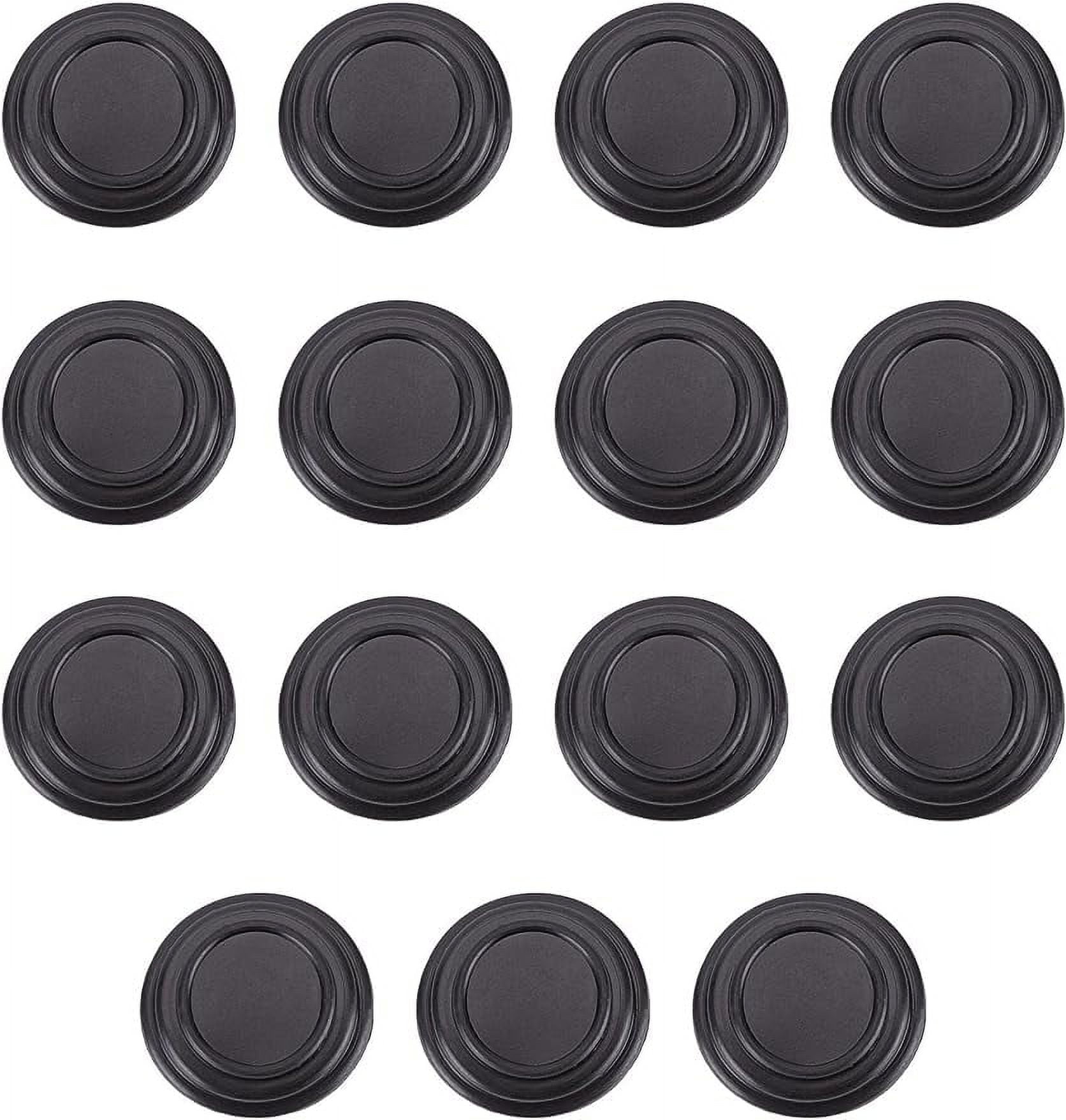 15Pcs Car Door Shock Absorber Rubber Universal Car Door Protection ...