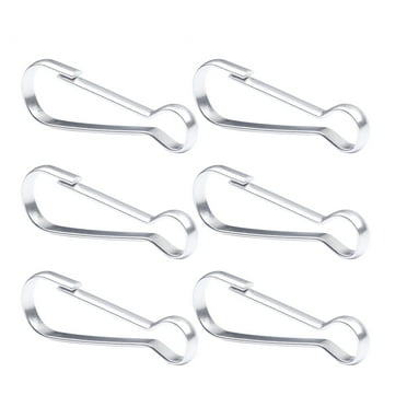 Shoreline Marine Safety Spring Hook, Stainless Steel 2-3/8" - Walmart.com