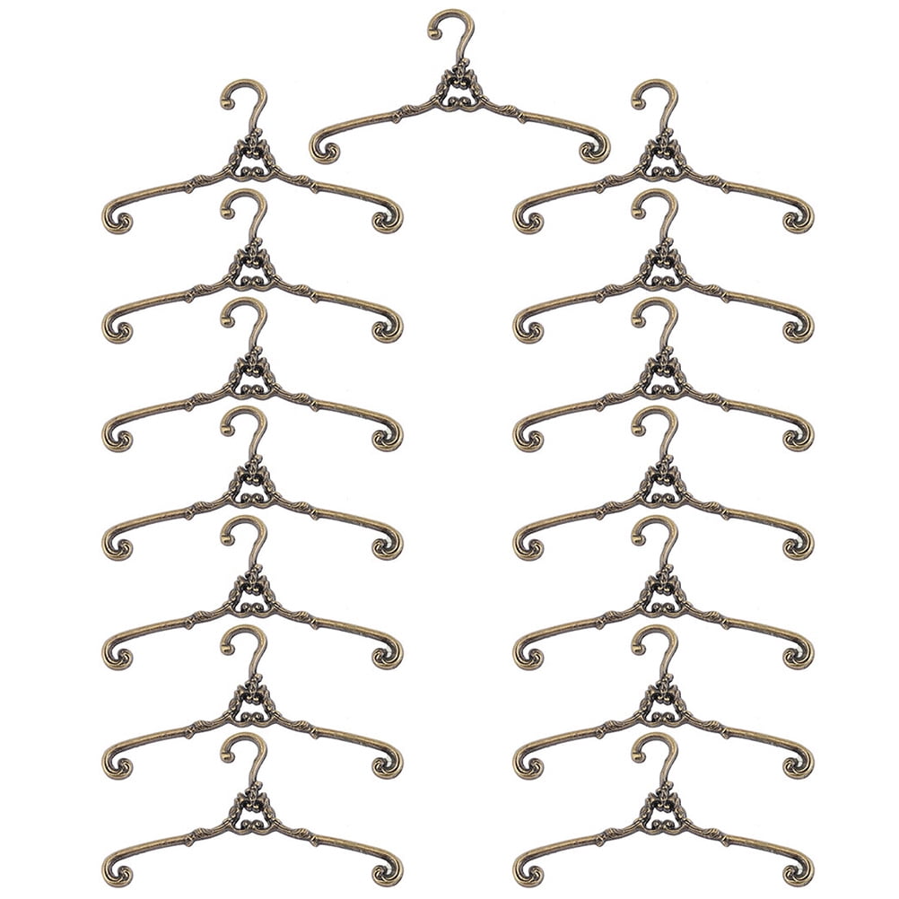 Miniature Hangers
