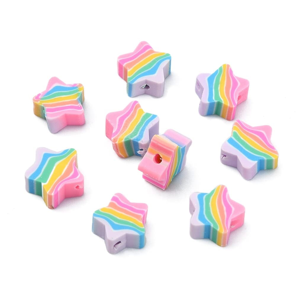 15Pcs Mixed Styles Medical Theme Silicone Beads Hospital Heart Focal ...