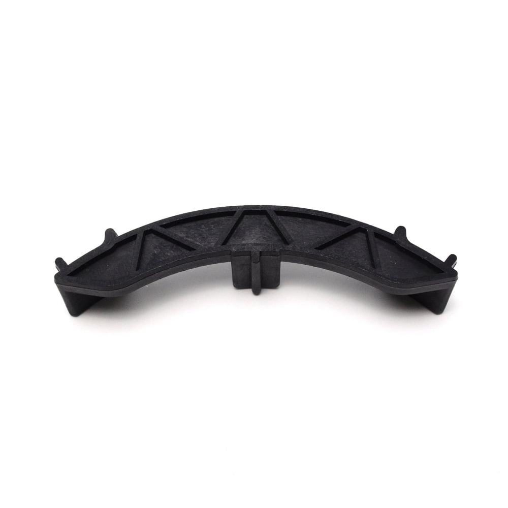 15Pcs Plastic Plant Benders Branches Bender Bending Clips Black 151x24 ...