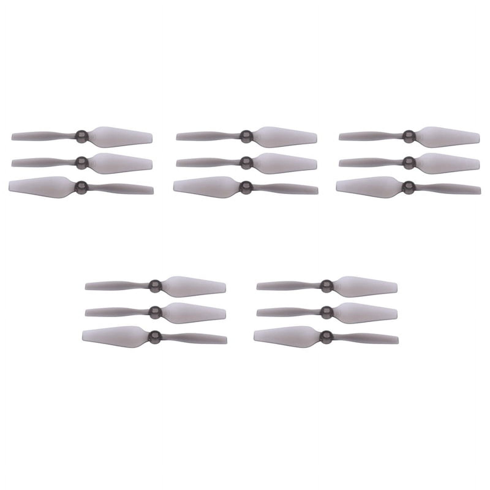 15Pcs RC Airplane Propellers for XK X450 Fixed Wing Aircraft - Walmart.com