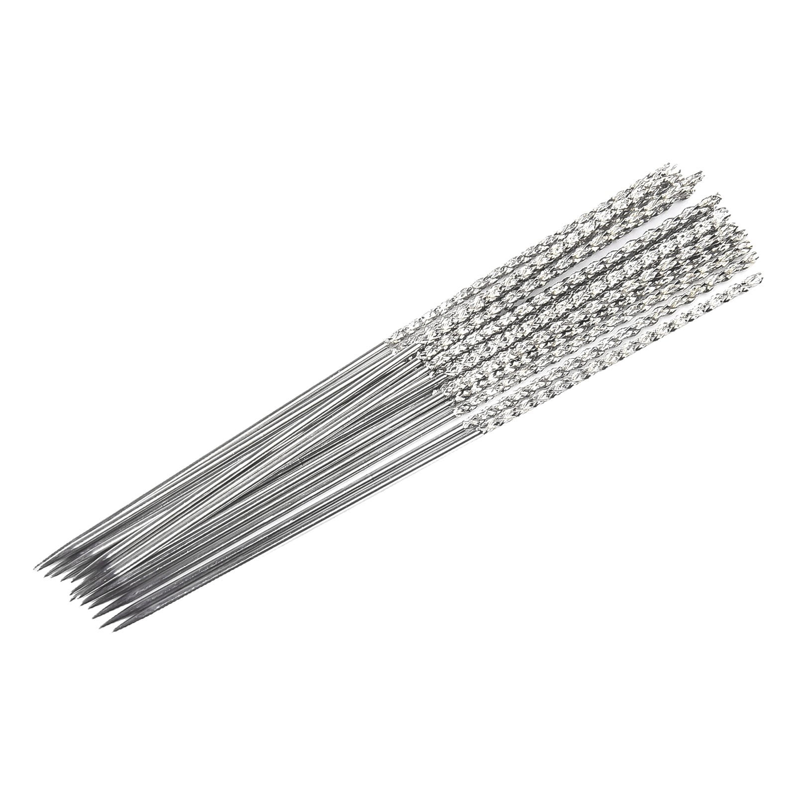 15Pcs Snag Repair Needle Set for Sewing: Practical Tool To Repair Woven ...