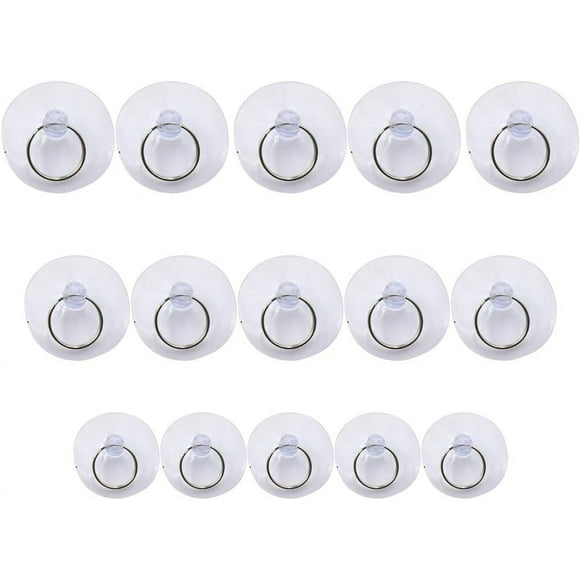 Window Suction Cup Hooks