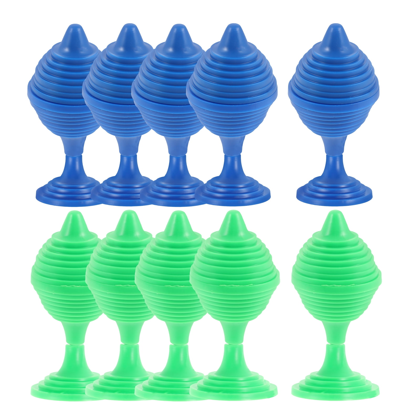 15Pcs Trick Cups Gimmick Props Party Performance Props Kid Toys Party ...