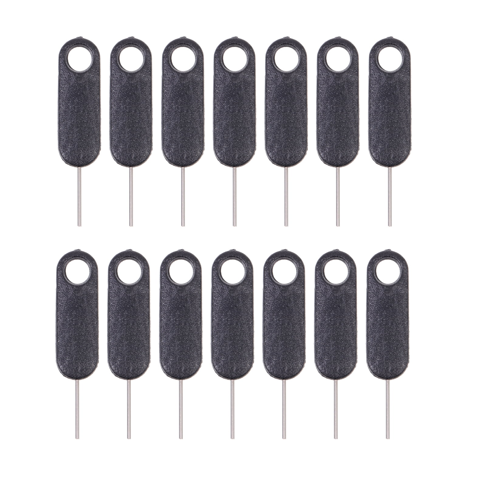Unbranded 15Pcs Universal Mobile Phone SIM Tray Ejector and Removal ...