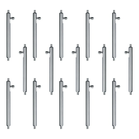 15Pcs Watch Links Removing Set Watch Tool Watch Strap Links Pins for ...
