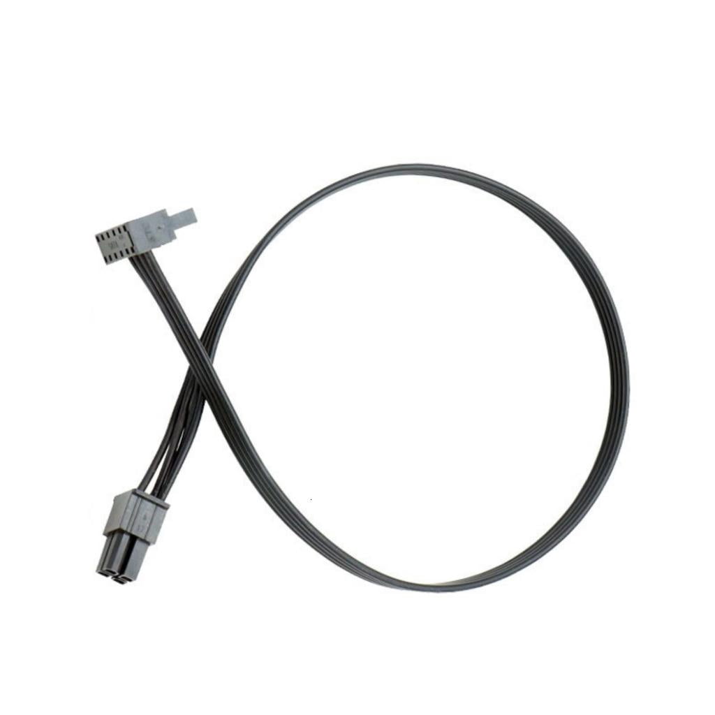 15Pin Male to 4Pin/6Pin Female Extension Power Cable Motherboard ...