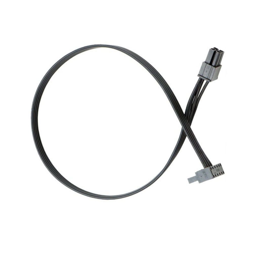 15Pin Male to 4Pin/6Pin Female Extension Power Cable Motherboard ...