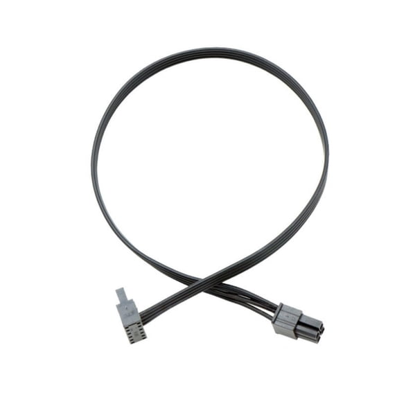 15Pin Male to 4Pin/6Pin Floppy HDD Power Converter Adapter Cable Power ...